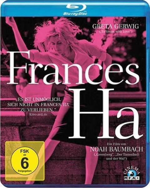 Frances Ha | HOANZL SHOP